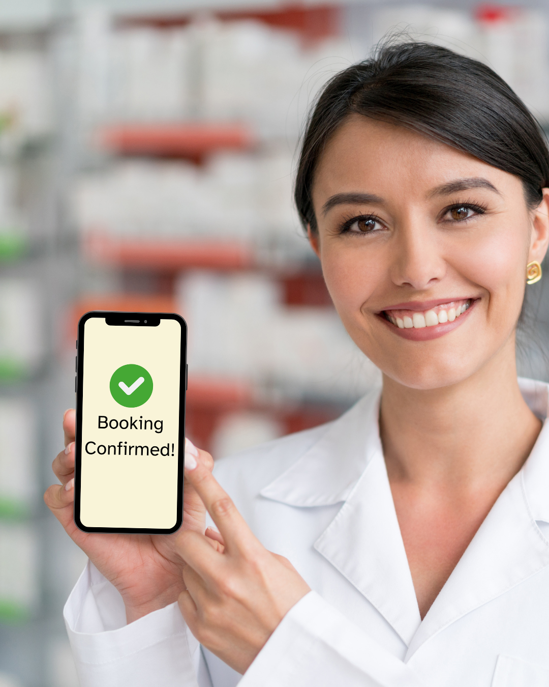 Submit your Interest — Pharm-Assist®