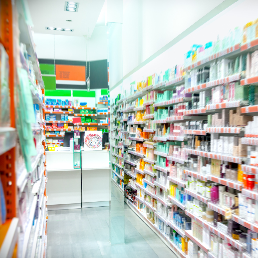 Pharm-Assist®- Trusted Locum Agency for 27+ Years