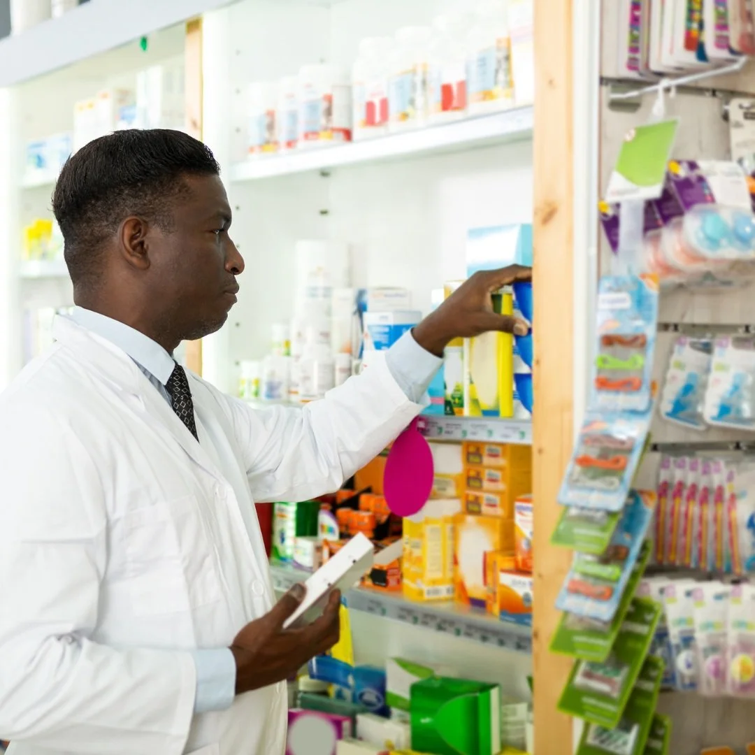 Our Services | Enhance Staffing Today – Get Started — Pharm-Assist®