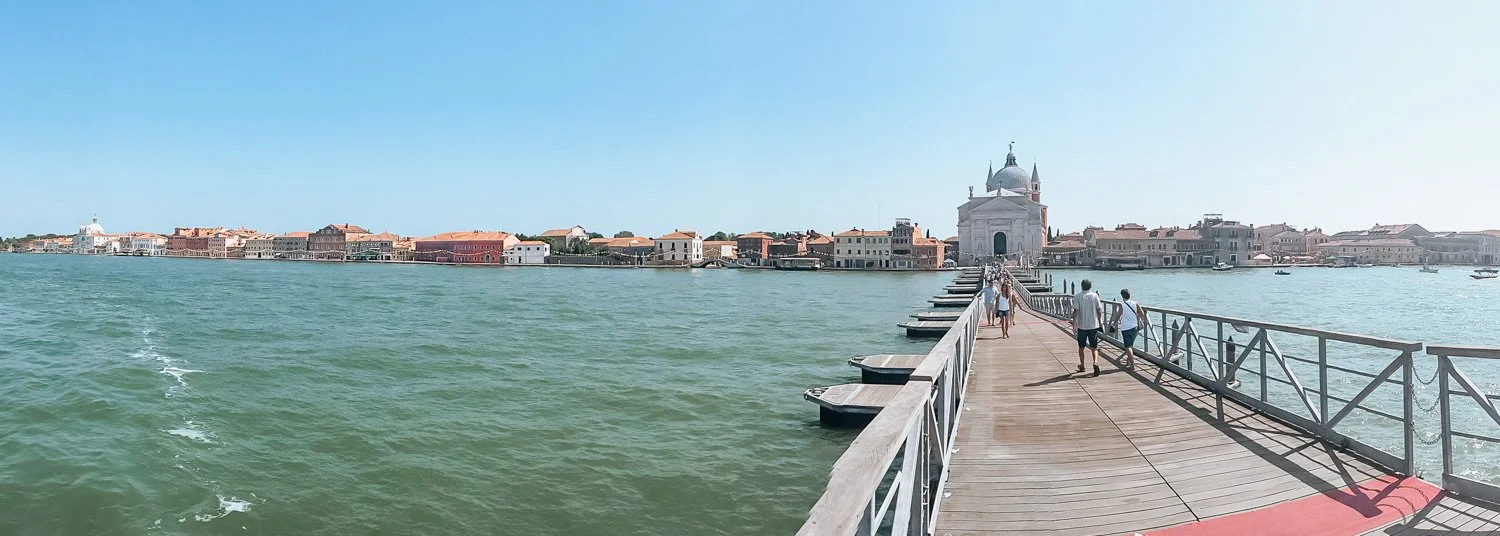 July is the Best Time to Visit Venice — Worth Every Trip