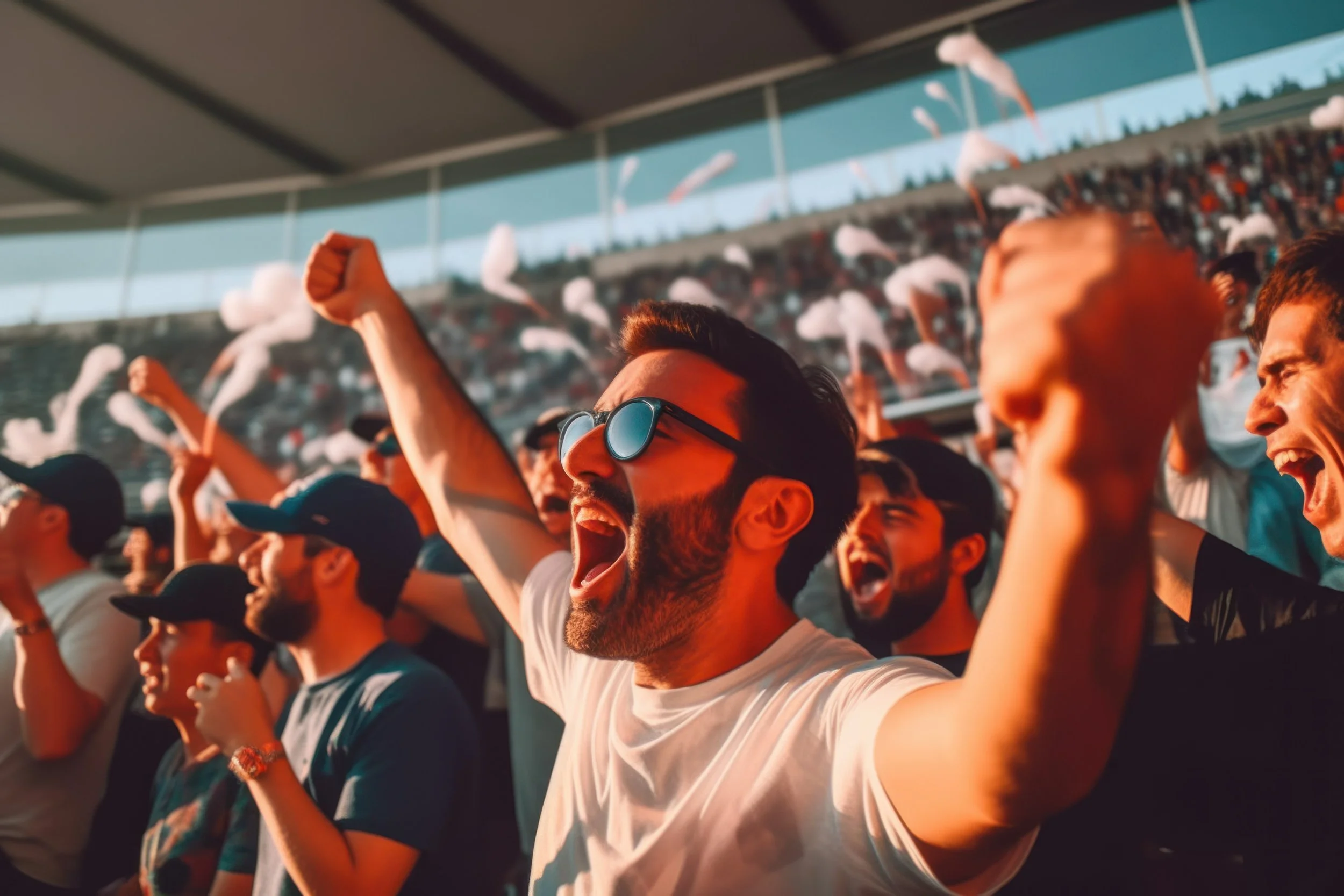 THE VALUE OF FAN ENGAGEMENT. — ONSIDE CONNECT