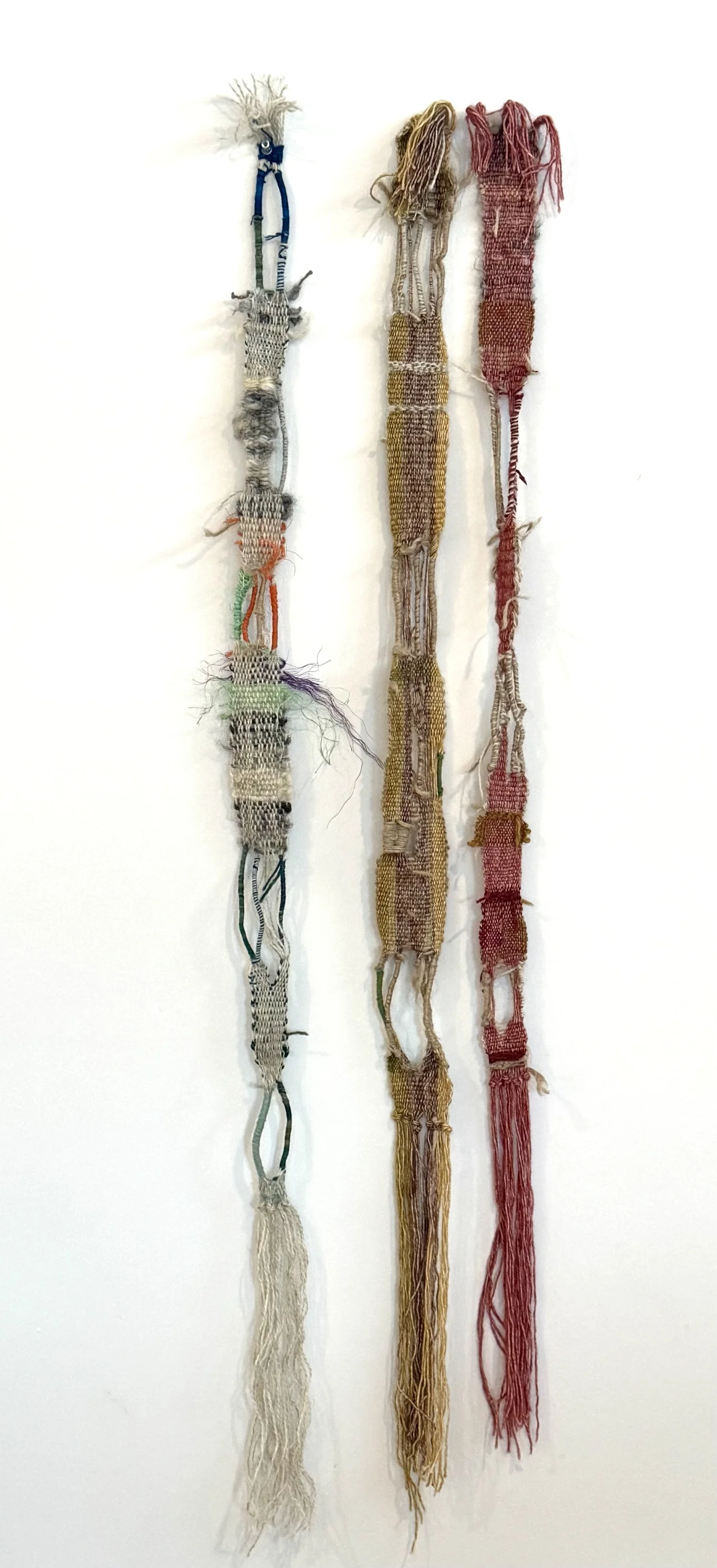 Sarah Sousa Textile and Multidisciplinary Arts