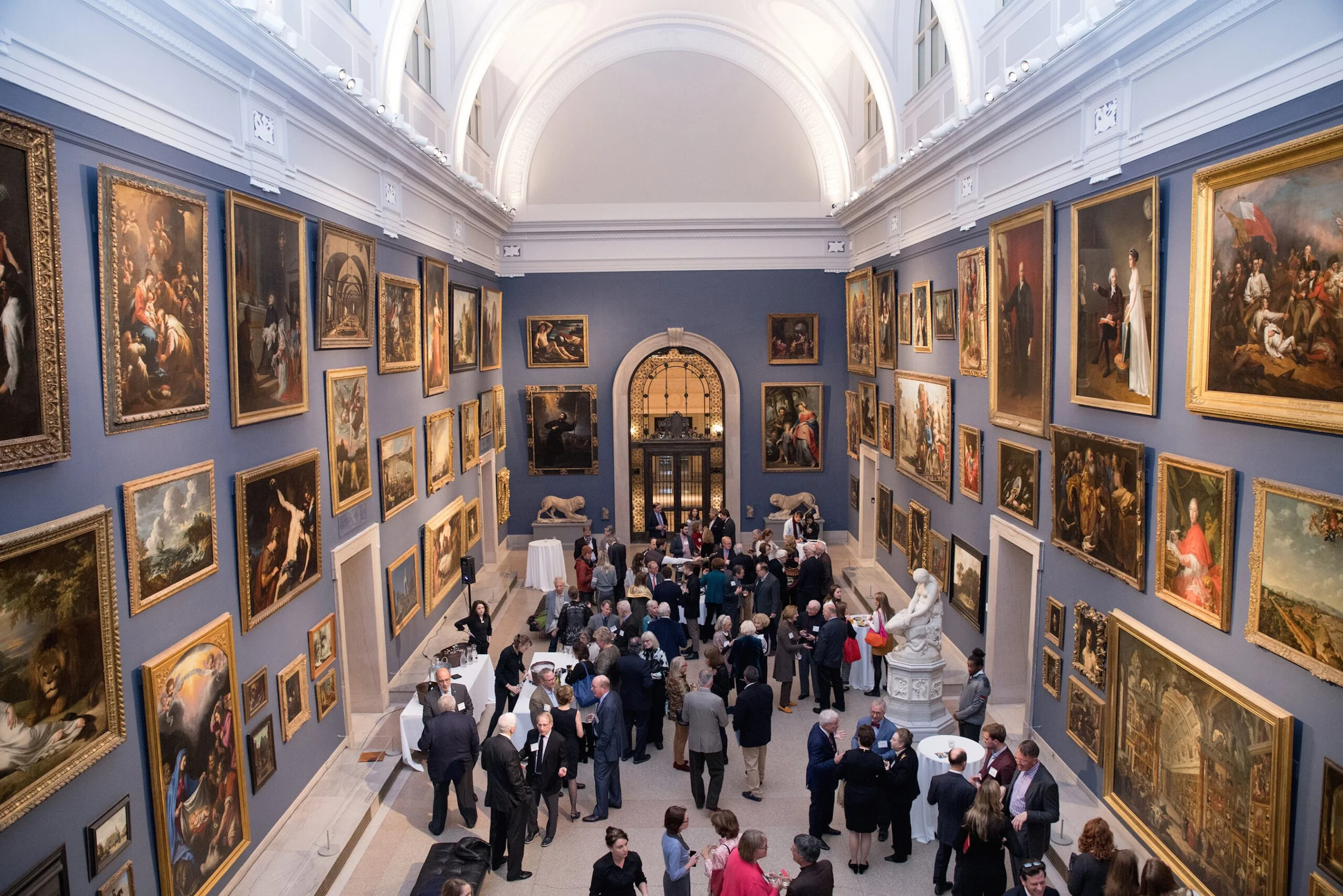 You Belong In Hartford — MetroHartford Alliance