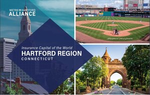 Brochures and Reports — MetroHartford Alliance