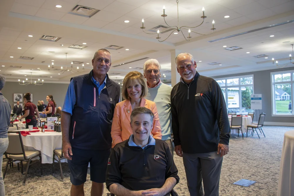 Hospital for Special Care’s Ivan Lendl Golf Classic Raises $111,000 to ...