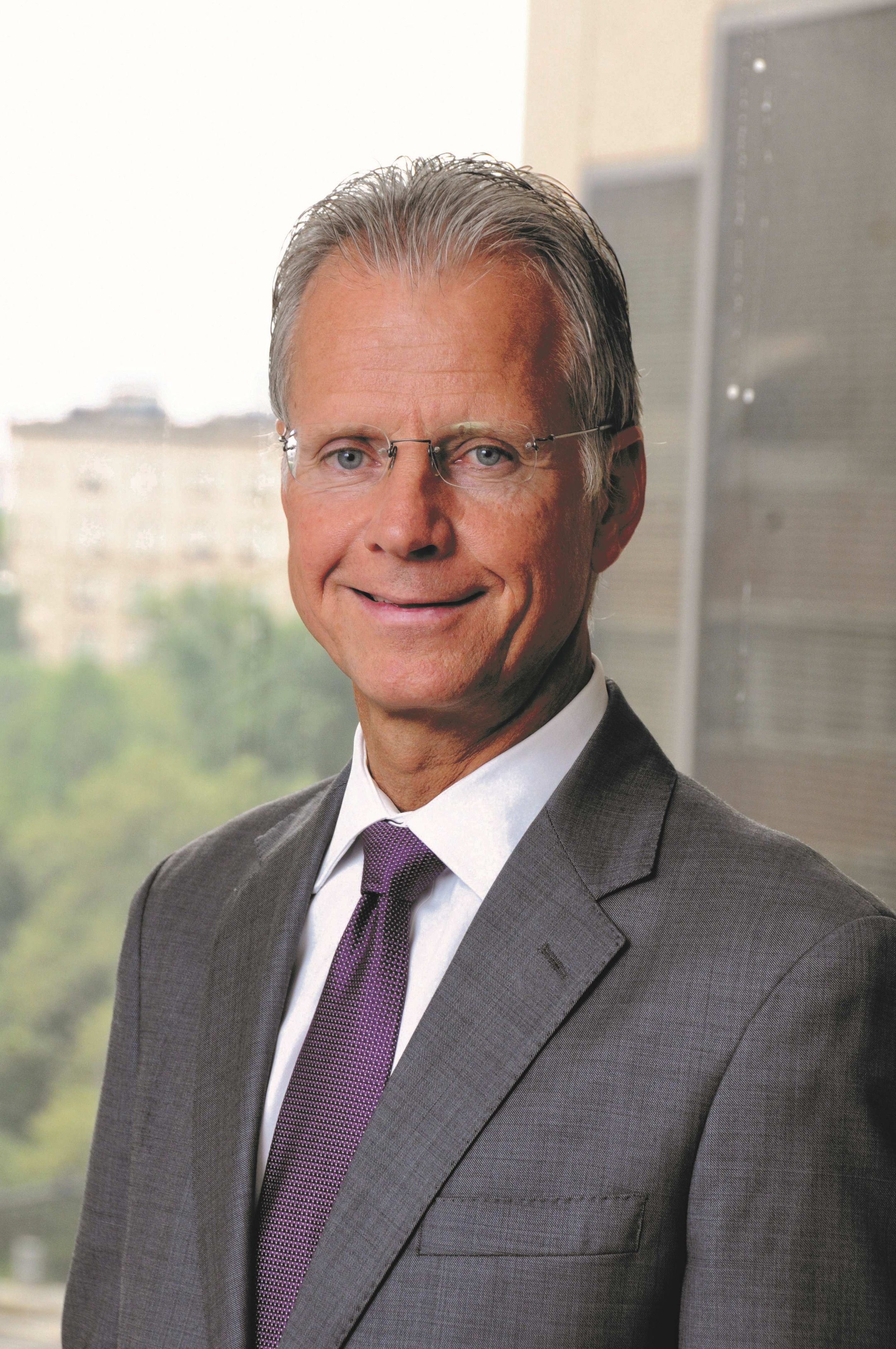 John Jezowski Takes on Expanded Role as New England Senior Family ...