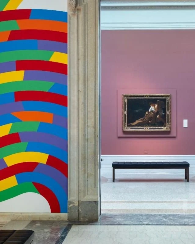 The Oldest Art Museum in the U.S. Is Now Brand New — MetroHartford Alliance