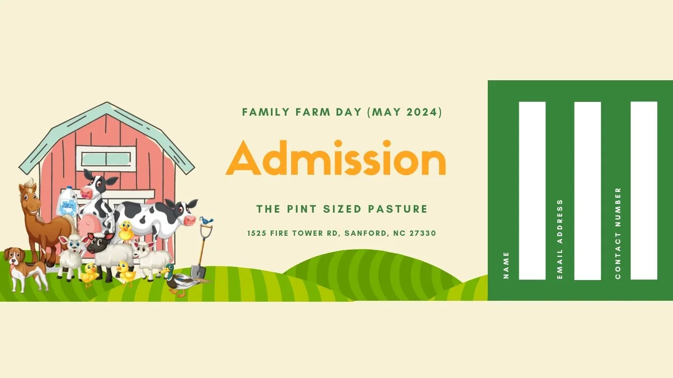 Store — The Pint Sized Pasture