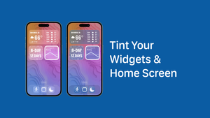 Widgetsmith - How-to Videos