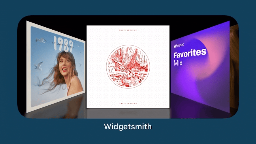 Widgetsmith - Premium