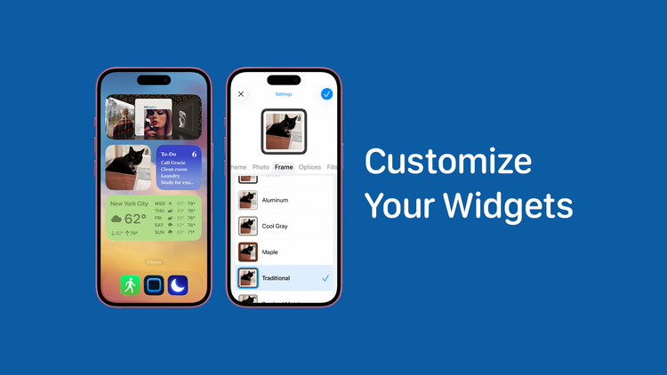 Widgetsmith - How-to Videos