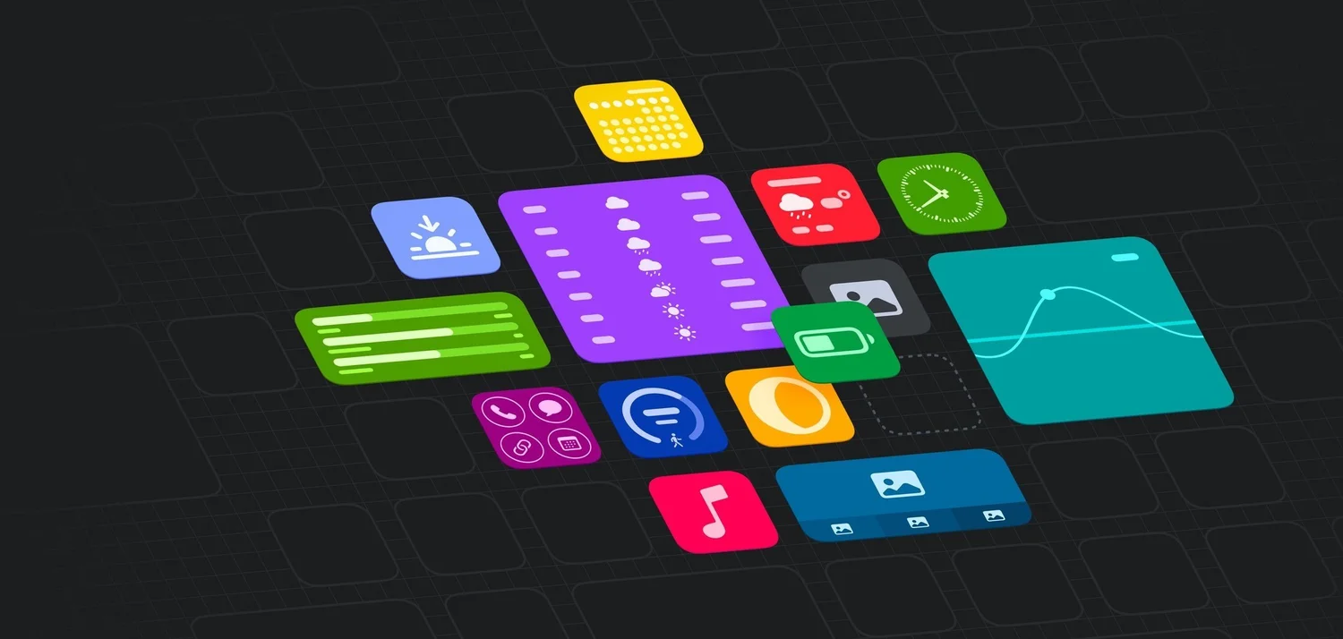 Widgetsmith - One app; endless home screens