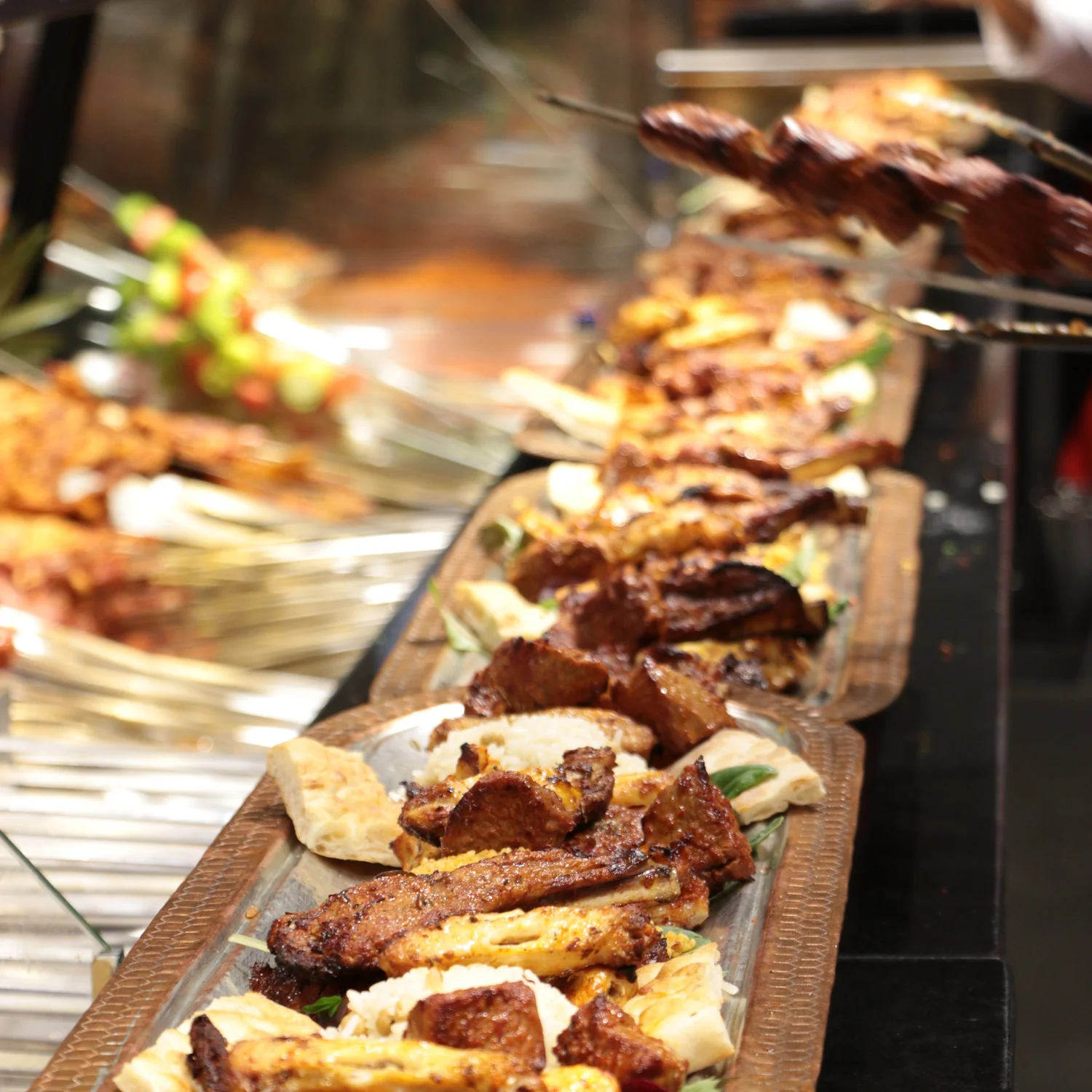 Menu — Mavi Ruya Turkish Bar & Grill