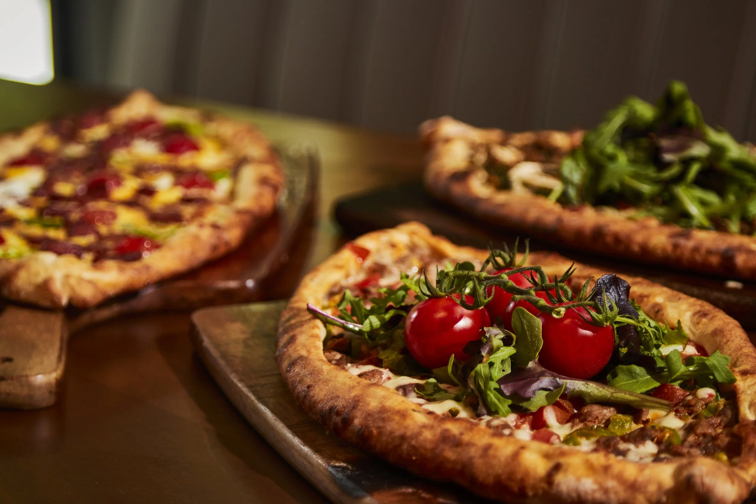 Gallery — Mavi Ruya Turkish Bar & Grill