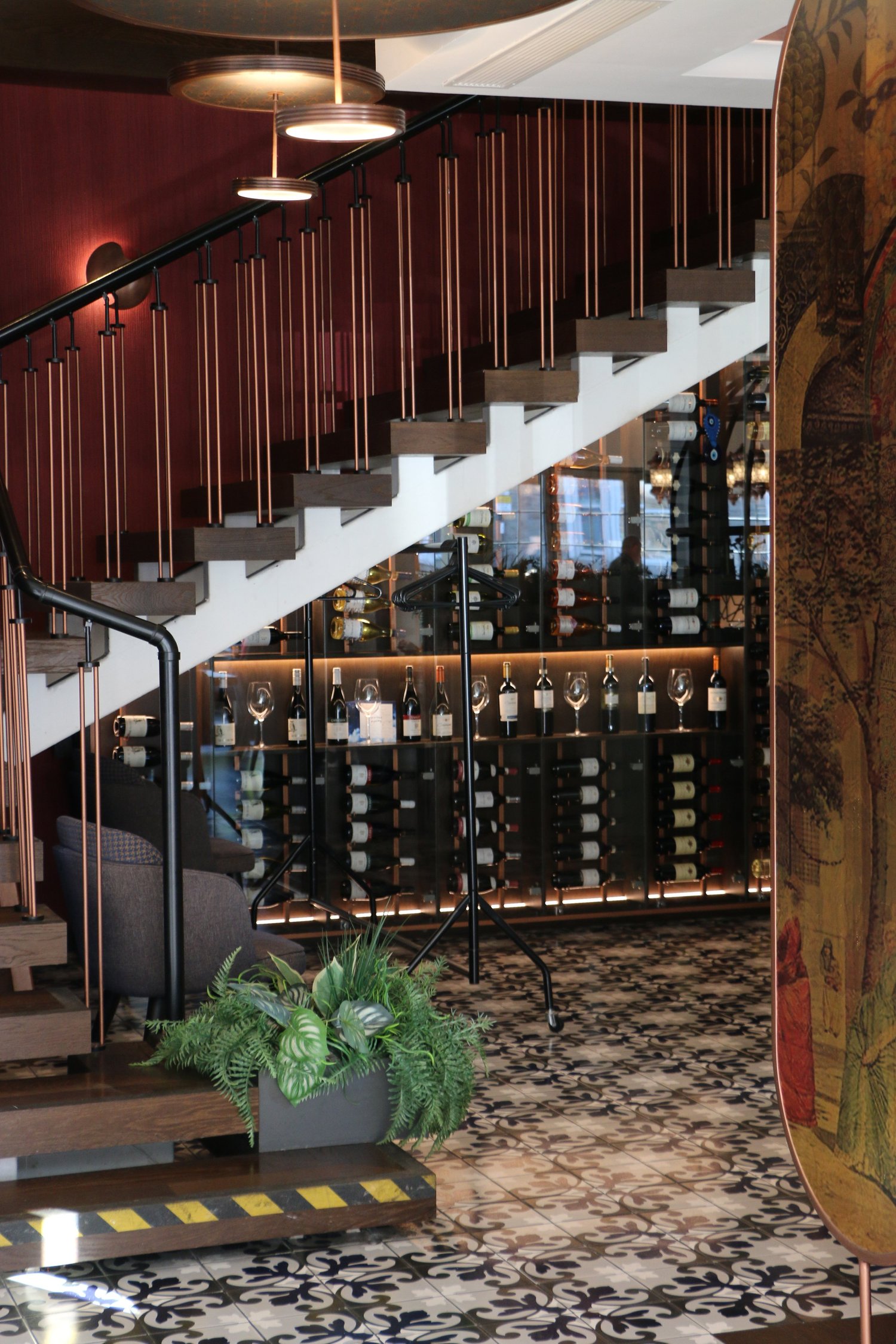 Gallery — Mavi Ruya Turkish Bar & Grill