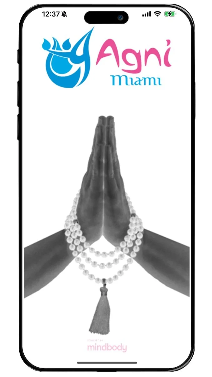 Agni Miami | Hot Yoga, HIIT, Reiki, Sound Bath