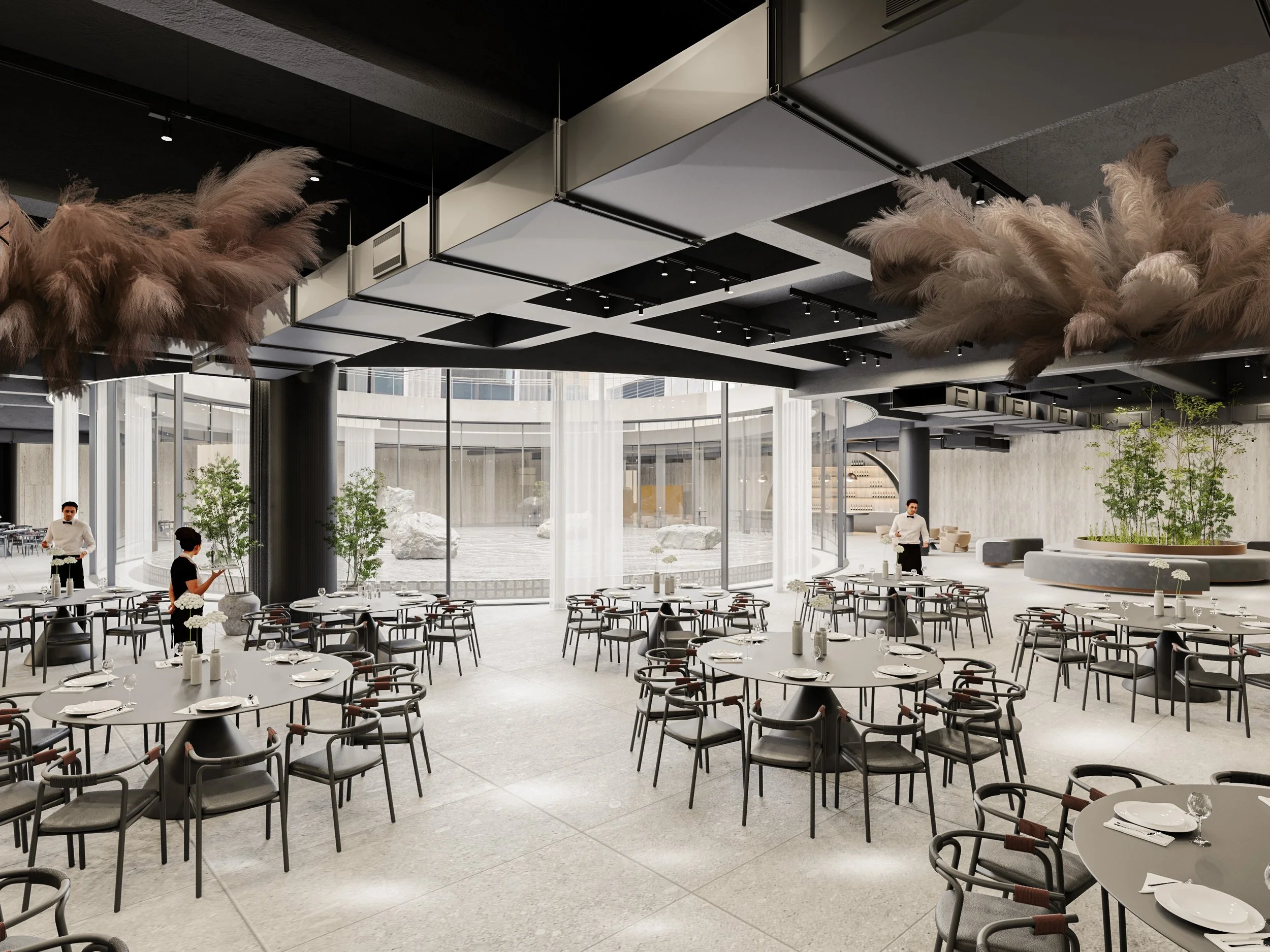 HUSH Venues NYC