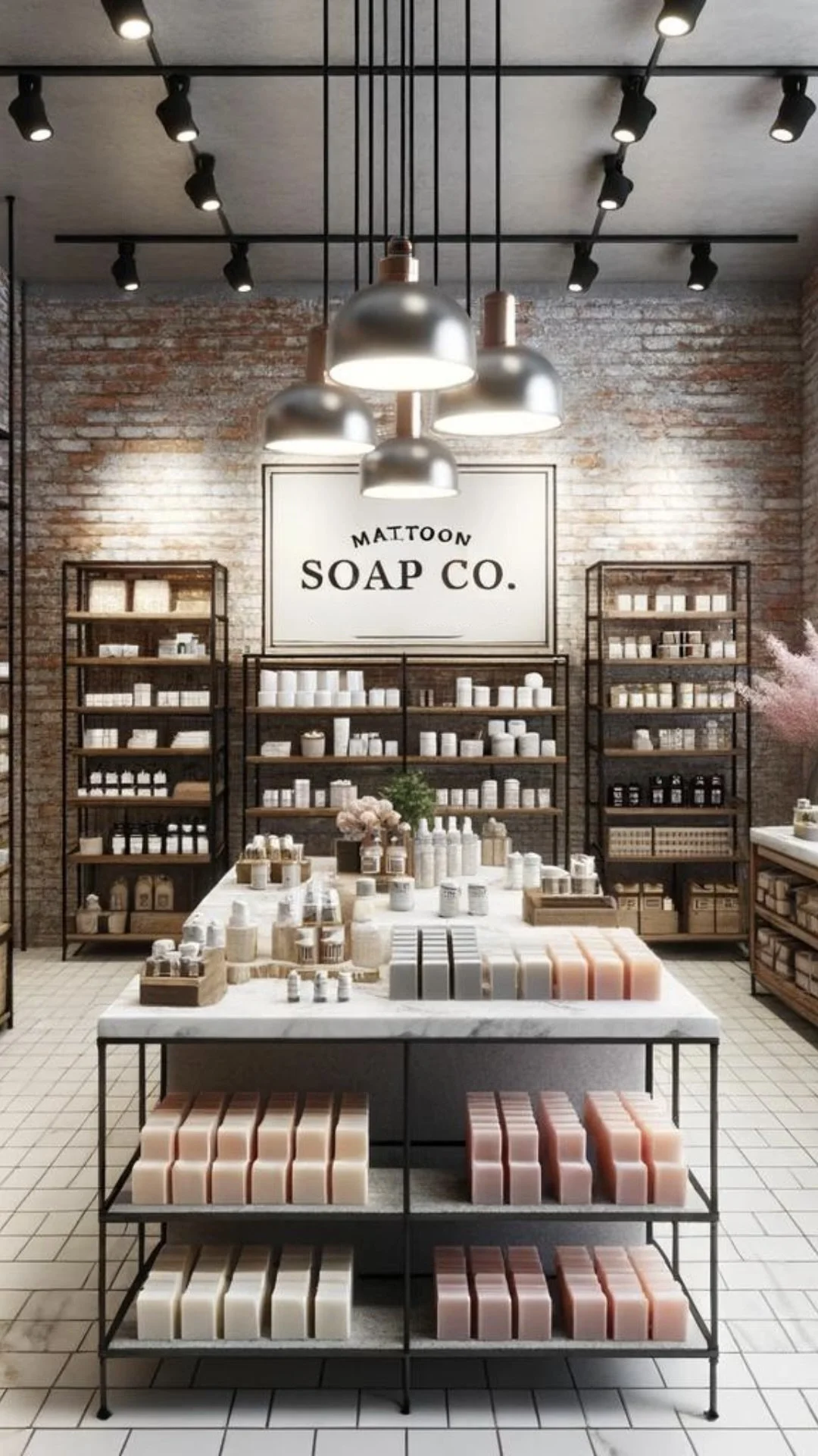 %Goat Milk Soap | Goat Milk Skincare | Mattoon Soap Co. | Western ...