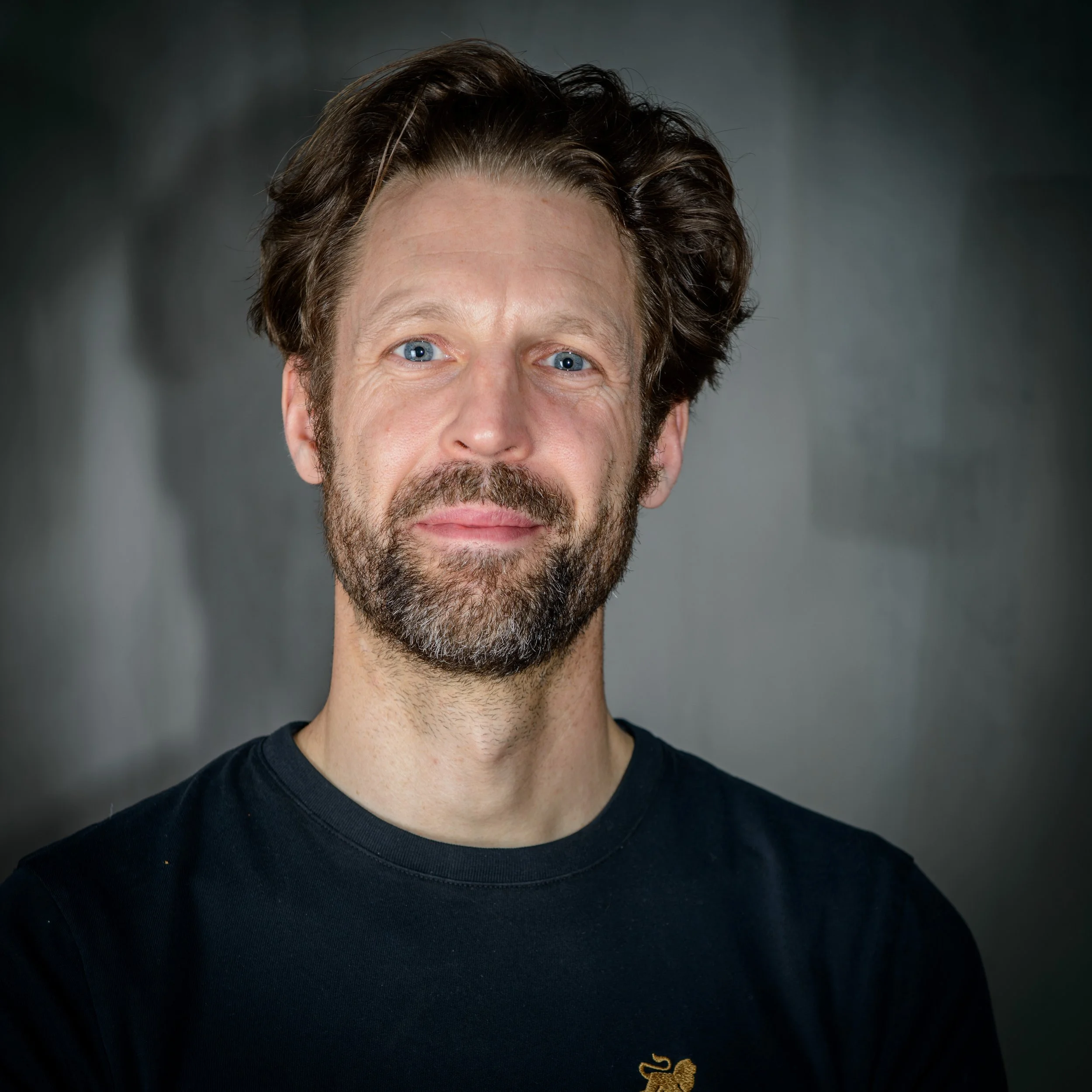 Team 1 — Böckli Konservierung & Restaurierung
