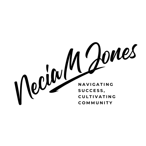 Necia M Jones
