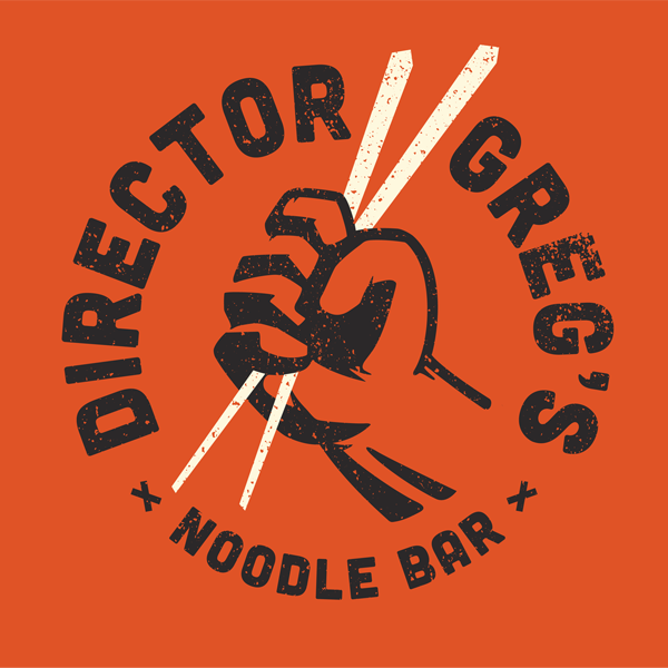 Detonator / Our Work / Director Greg's Noodle Bar