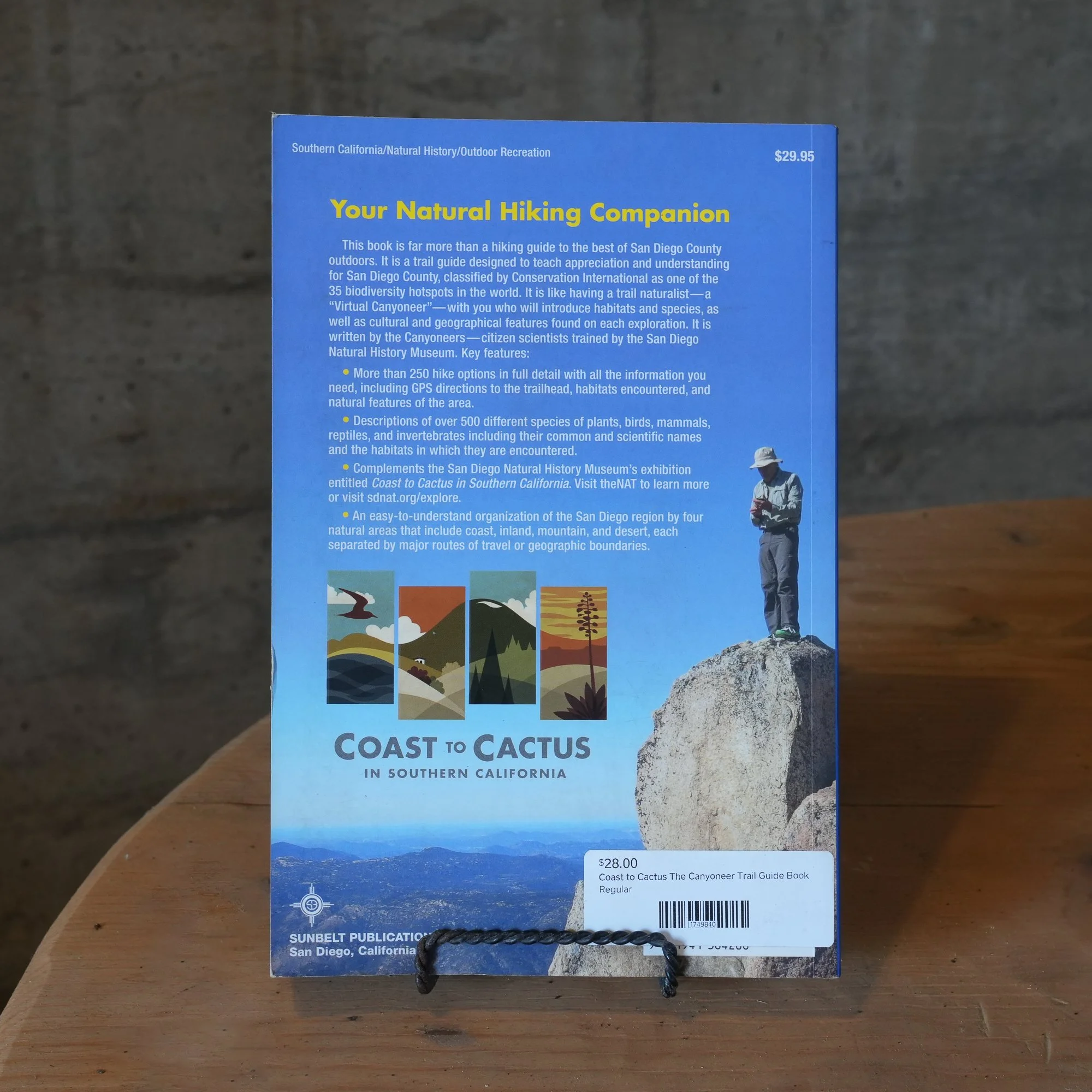 Dudleyas by Jeremy Spath, Kelly Griffin, and Jeff Moore - Book — Native ...