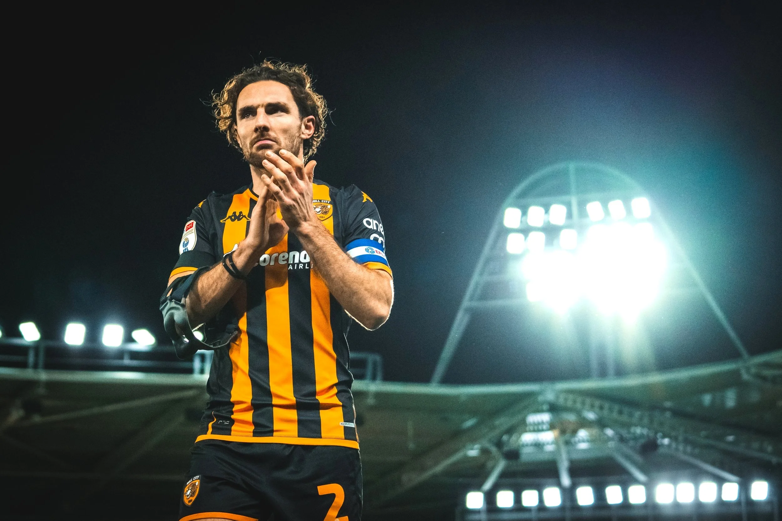 Lewie Coyle Football Academy