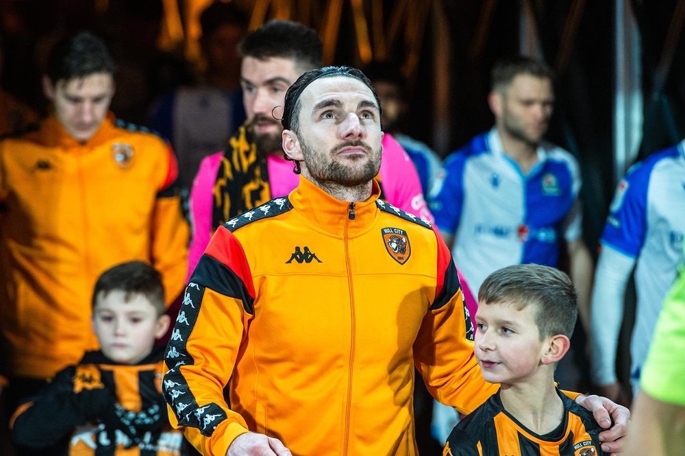 Lewie Coyle Football Academy