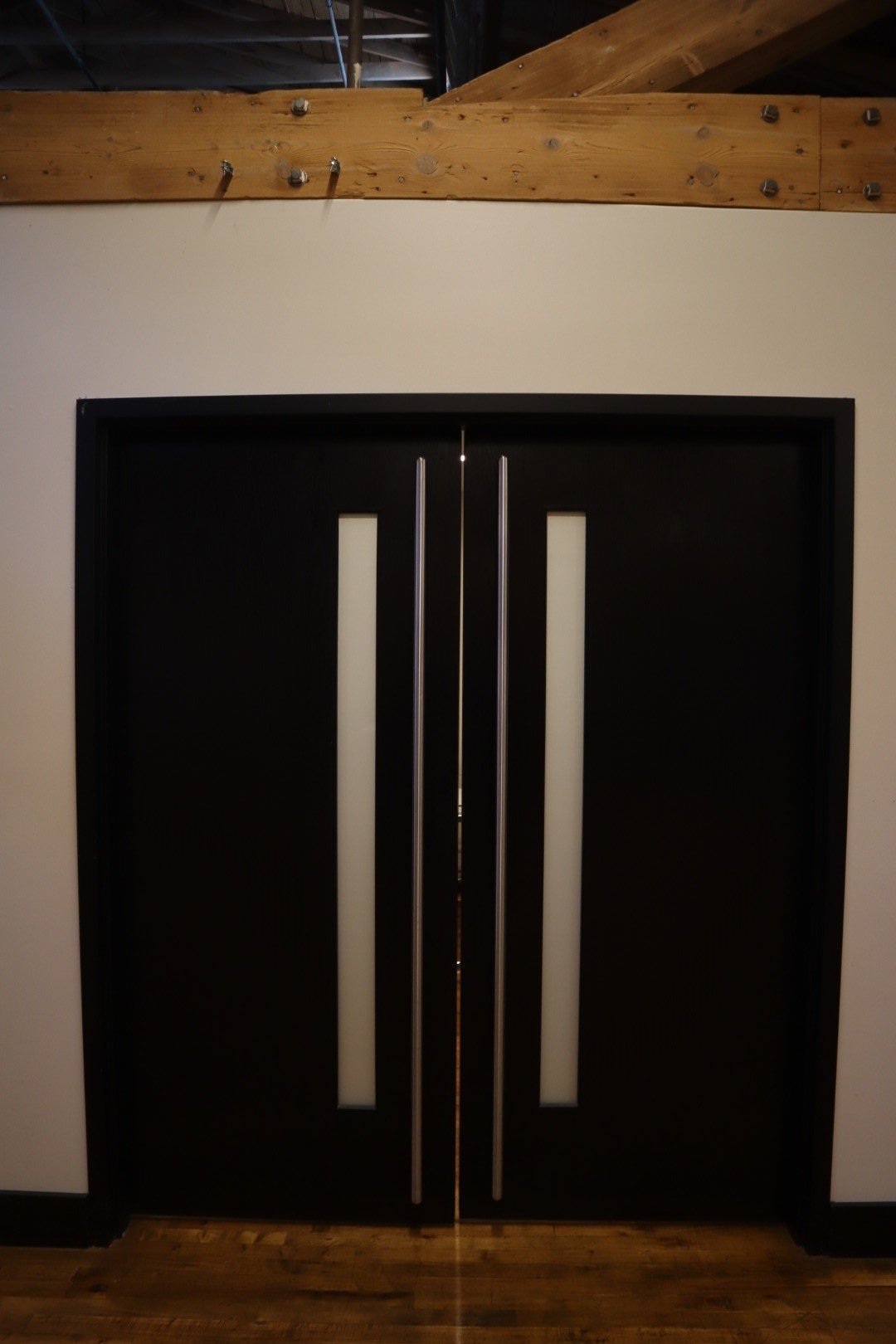 Materials — Fisher Door and Hardware