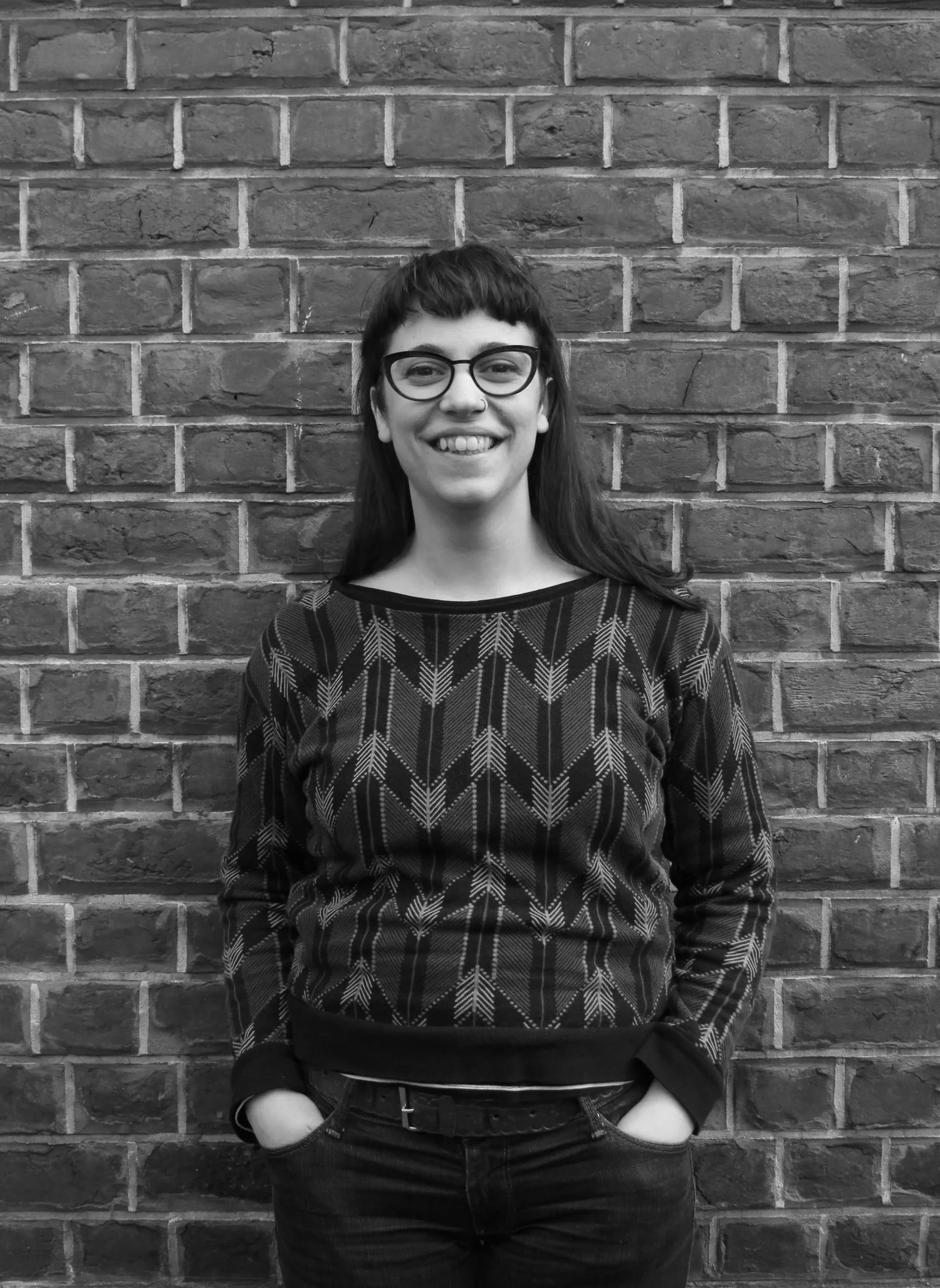 Tiffanie Vande Ghinste — atelier mille