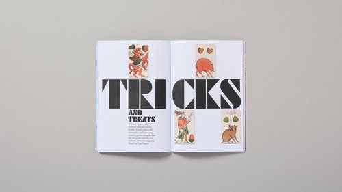 Senet — Studio Hunter