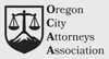 Oregon City Attorneys Association