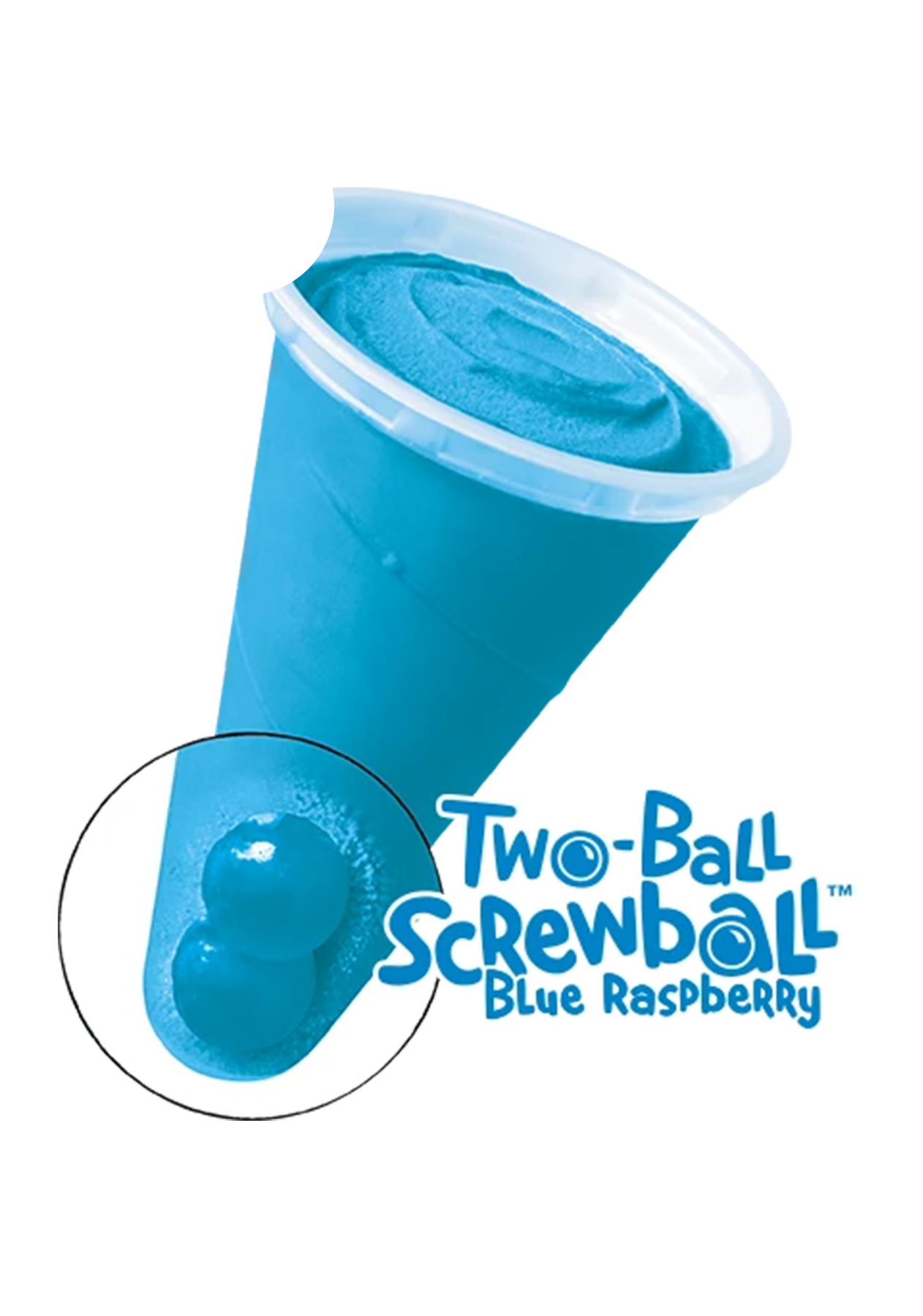 Menu — Ice Cream Social