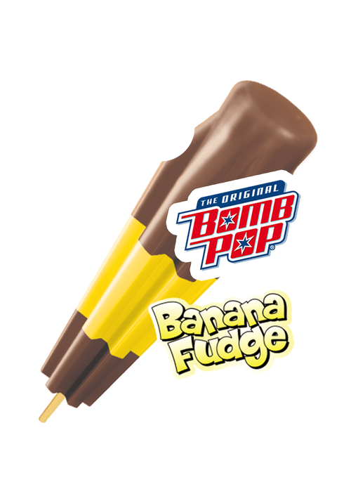 Good Humor Ice Cream Truck Menu — Ice Cream Social