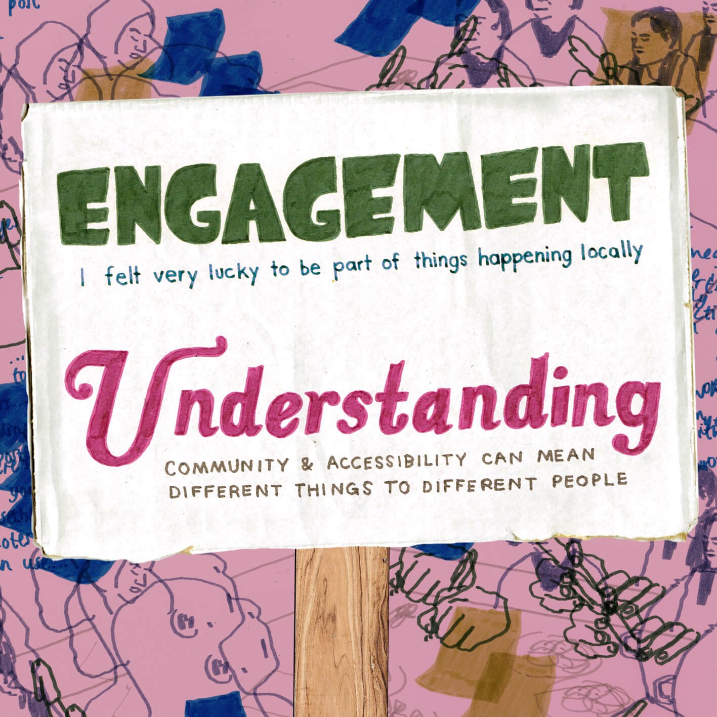 How we work with local communities I Culture Within Newham — Culture ...