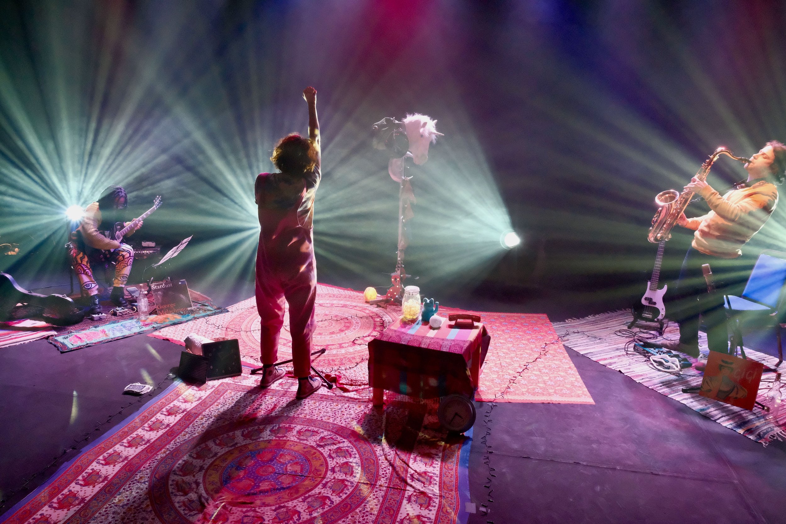 ACTIVATE! | Shaped by Community — Culture Within Newham Home