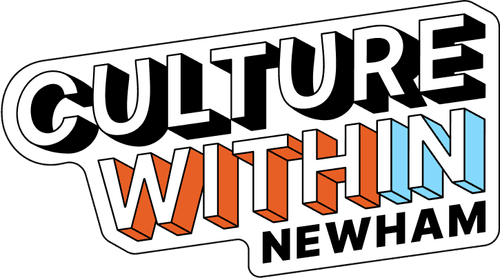 Culture Within Newham I A cultural and creative activity programme for ...