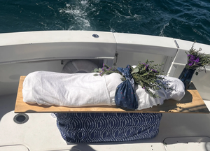 Full Body Sea Burial: An Ancient Tradition and Modern Green Burial ...