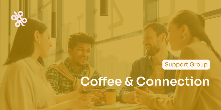[Kitchener] Coffee & Connection support group for adoptive, kin, and ...
