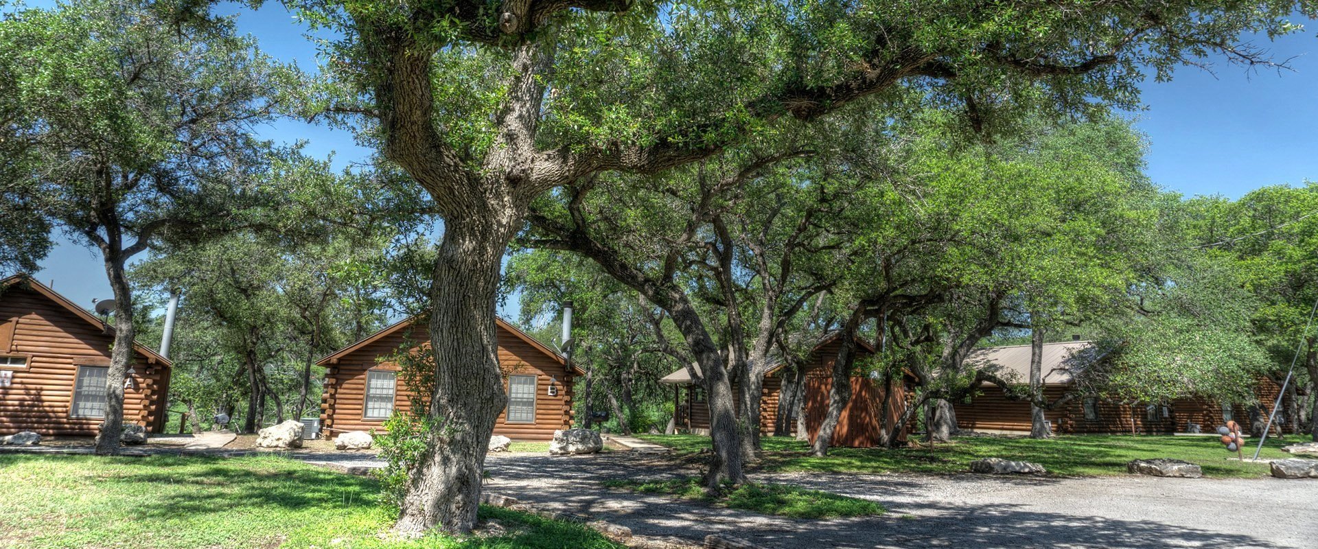 River Haven Cabins