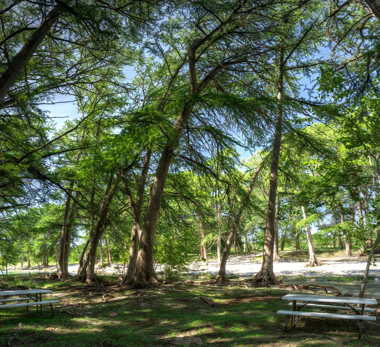 Gallery — River Haven Cabins