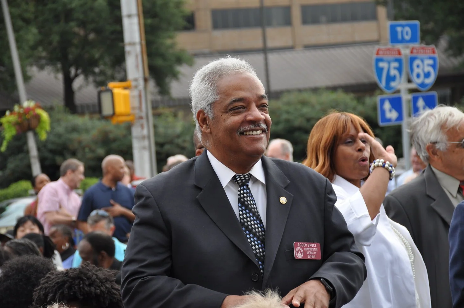 Homepage [www.rogerbruce.net]