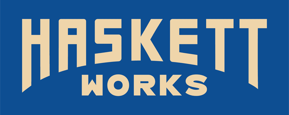 Haskett Works - Custom Fabrication