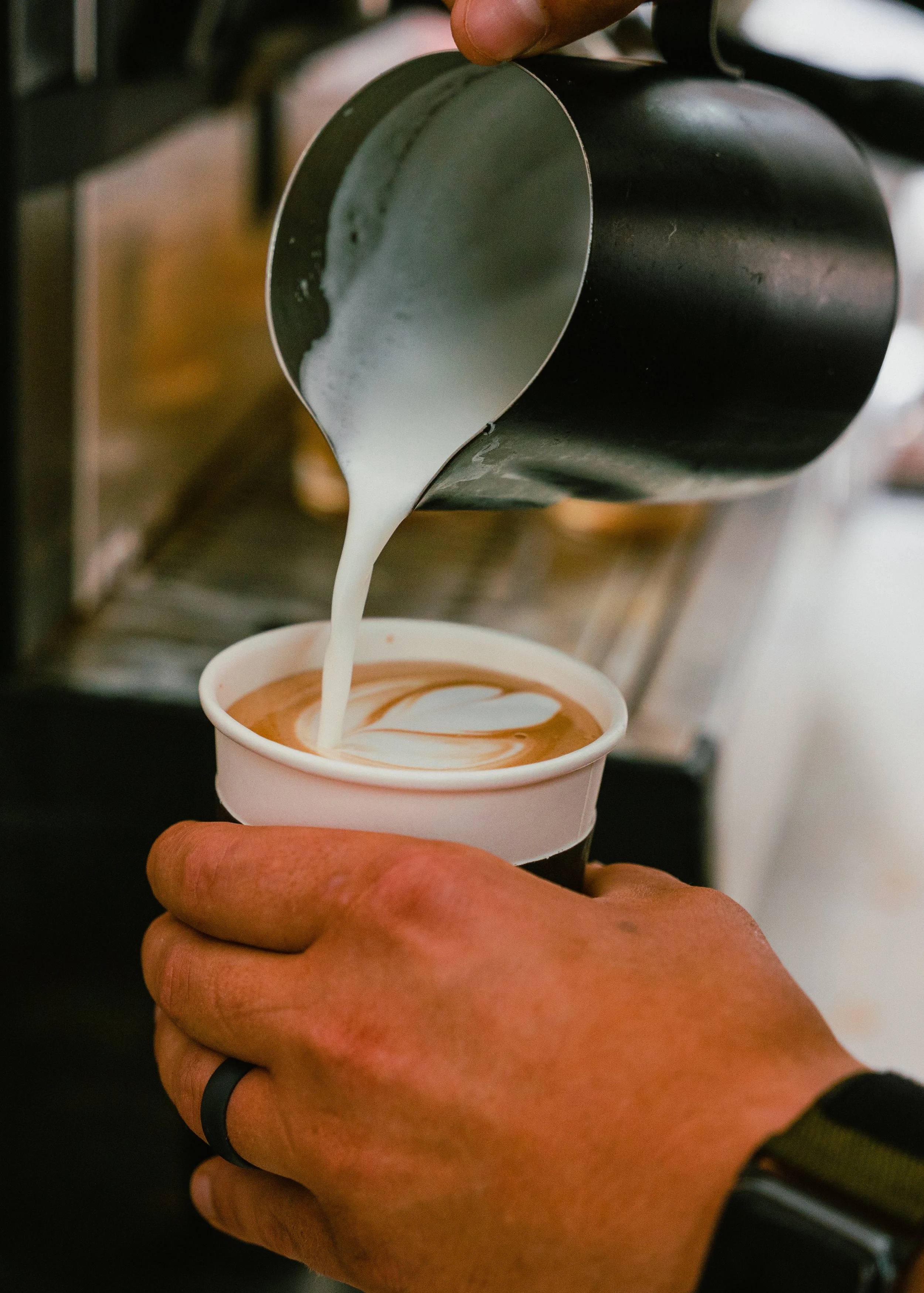 Goodness Coffee Company