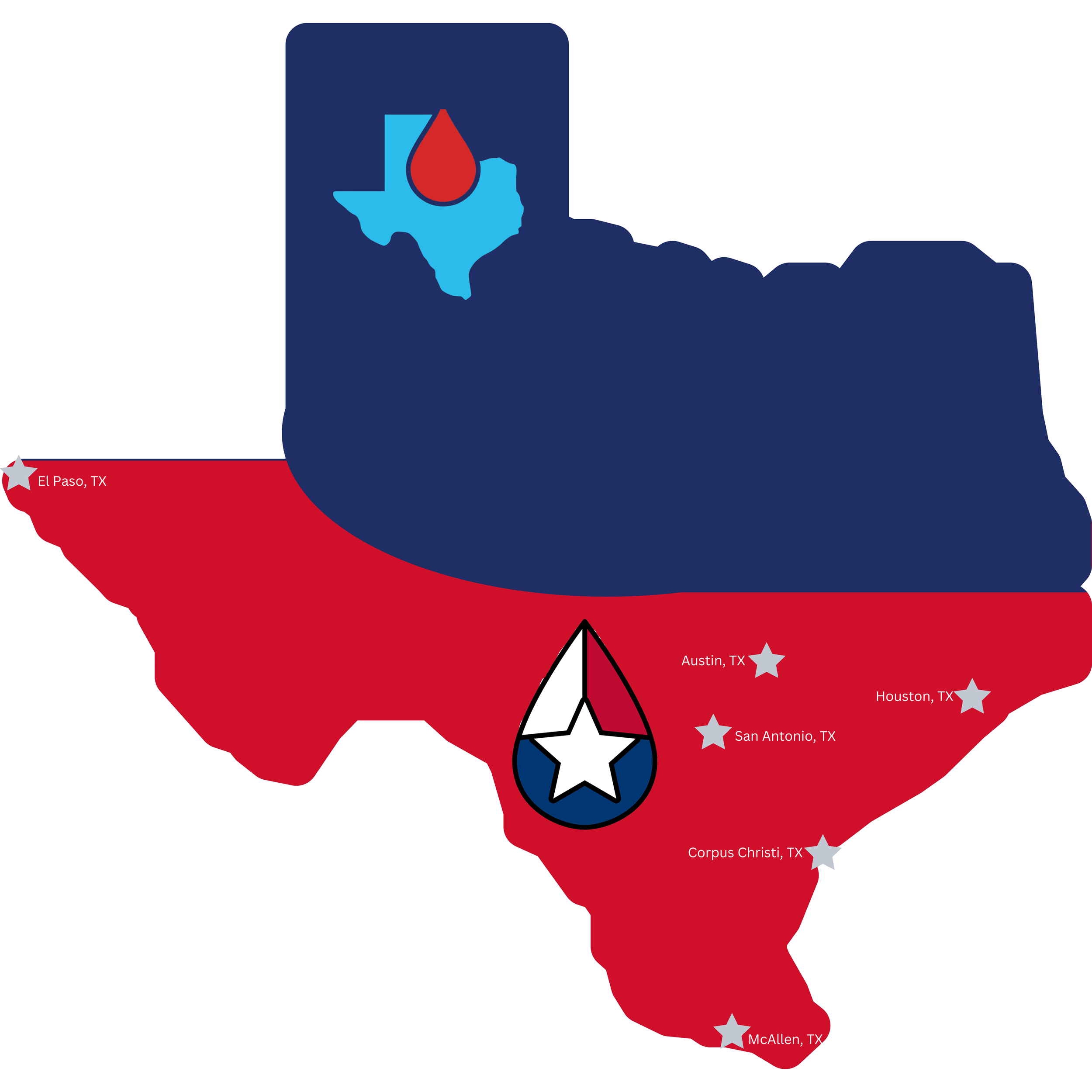 Mission — Lone Star Bleeding Disorders Foundation