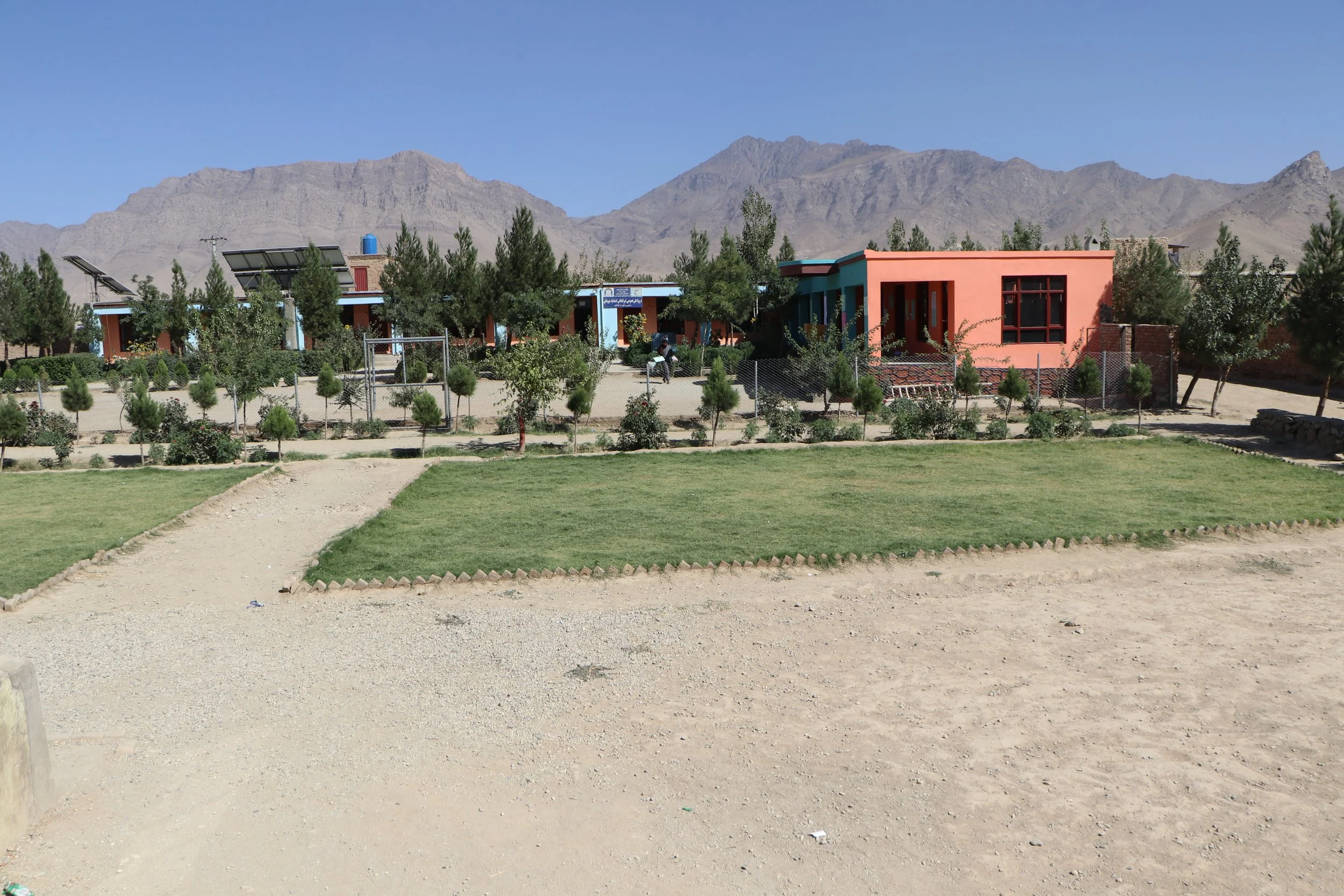 SCHOOLS — The Children of War