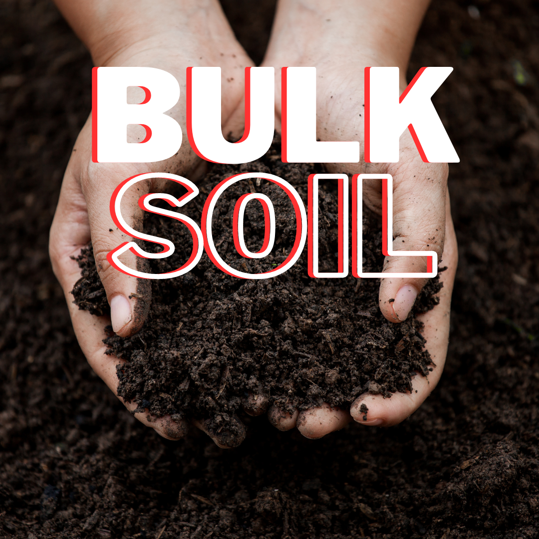Bulk Soils, Mulches, Compost & Gravel — Heirloom Soils