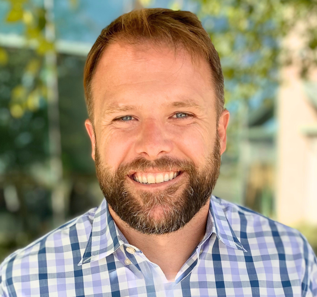 Board — The River Academy