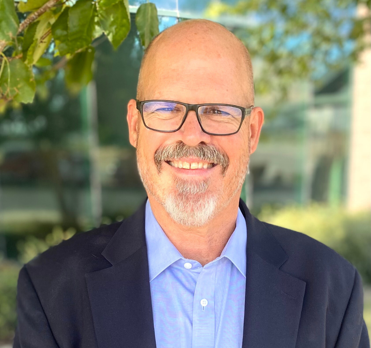 Board — The River Academy