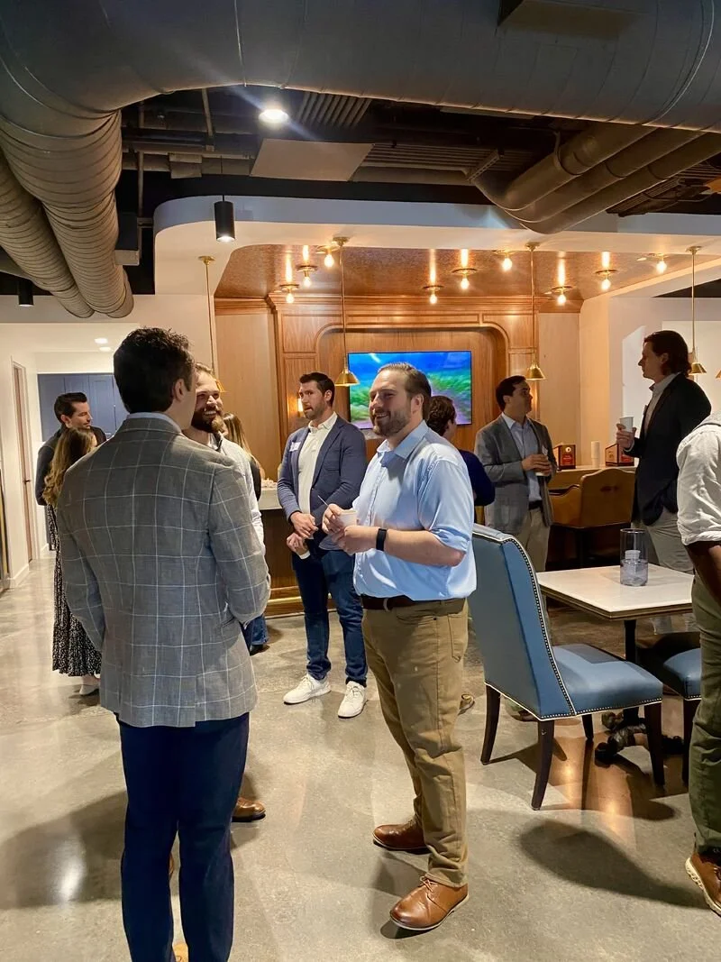 Events — Private Business Roundtable